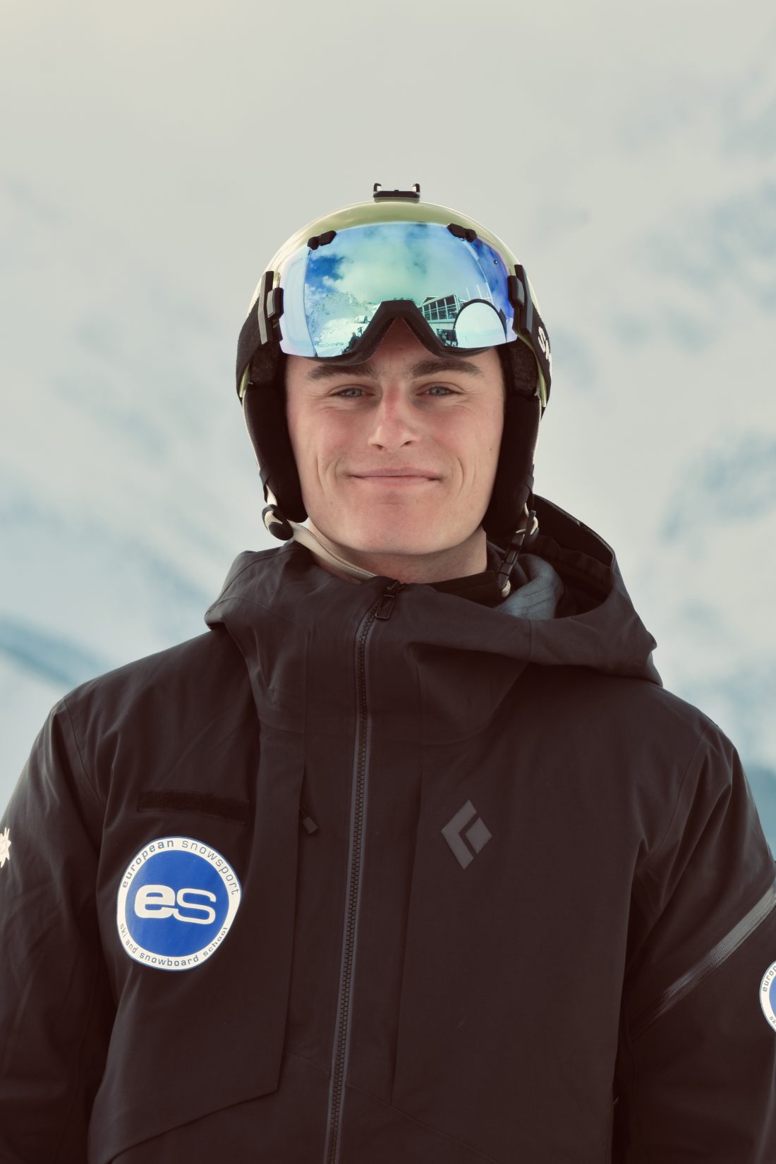Ski Instructors in Nendaz