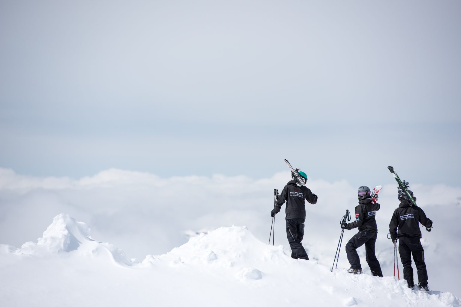 European Snowsport - Private ski and snowboard lessons