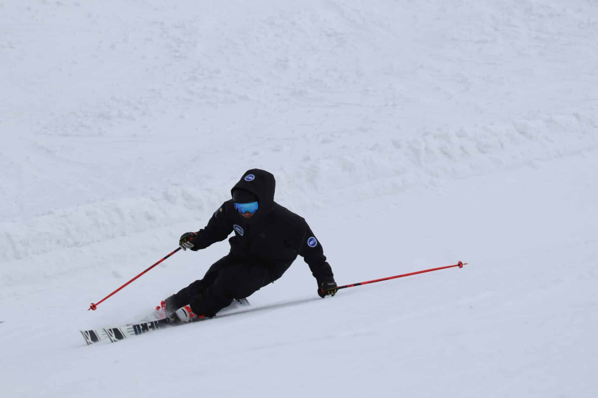 Equipment checklist for the first time skier or boarder - European ...