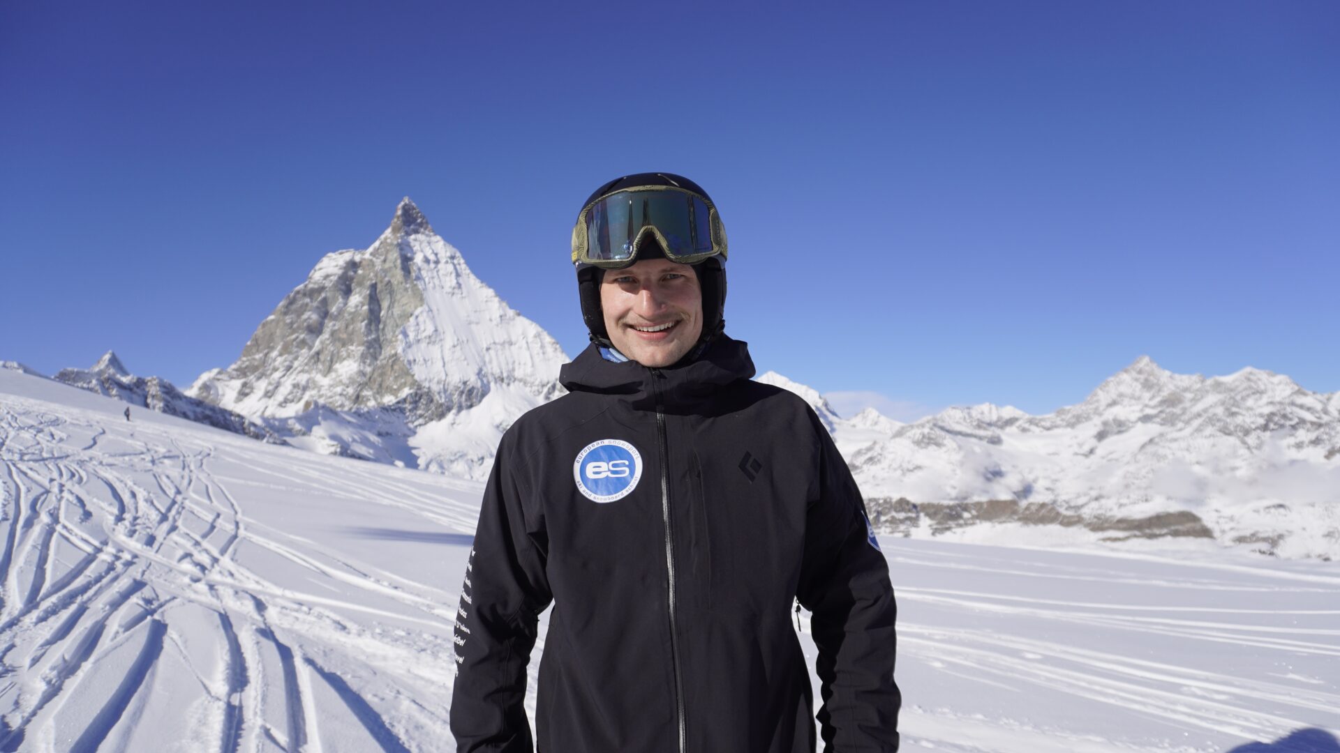 Zermatt ski school - Private ski and snowboard lessons