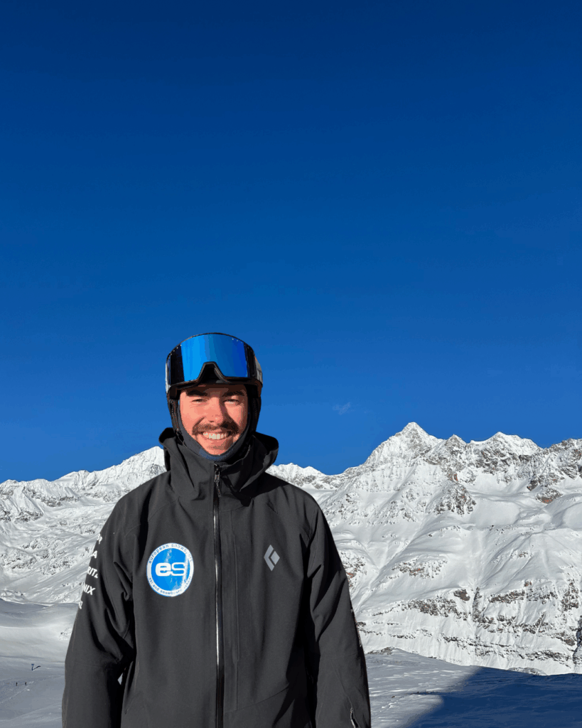 Zermatt ski school - Private ski and snowboard lessons
