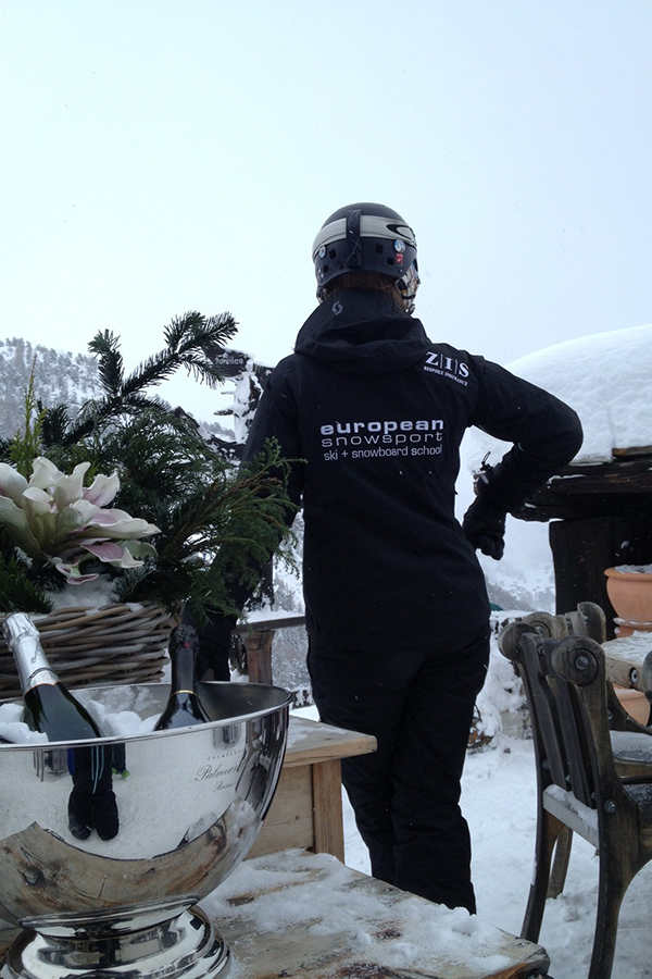 The Bramble Ski Pro: The height of luxury in the mountains