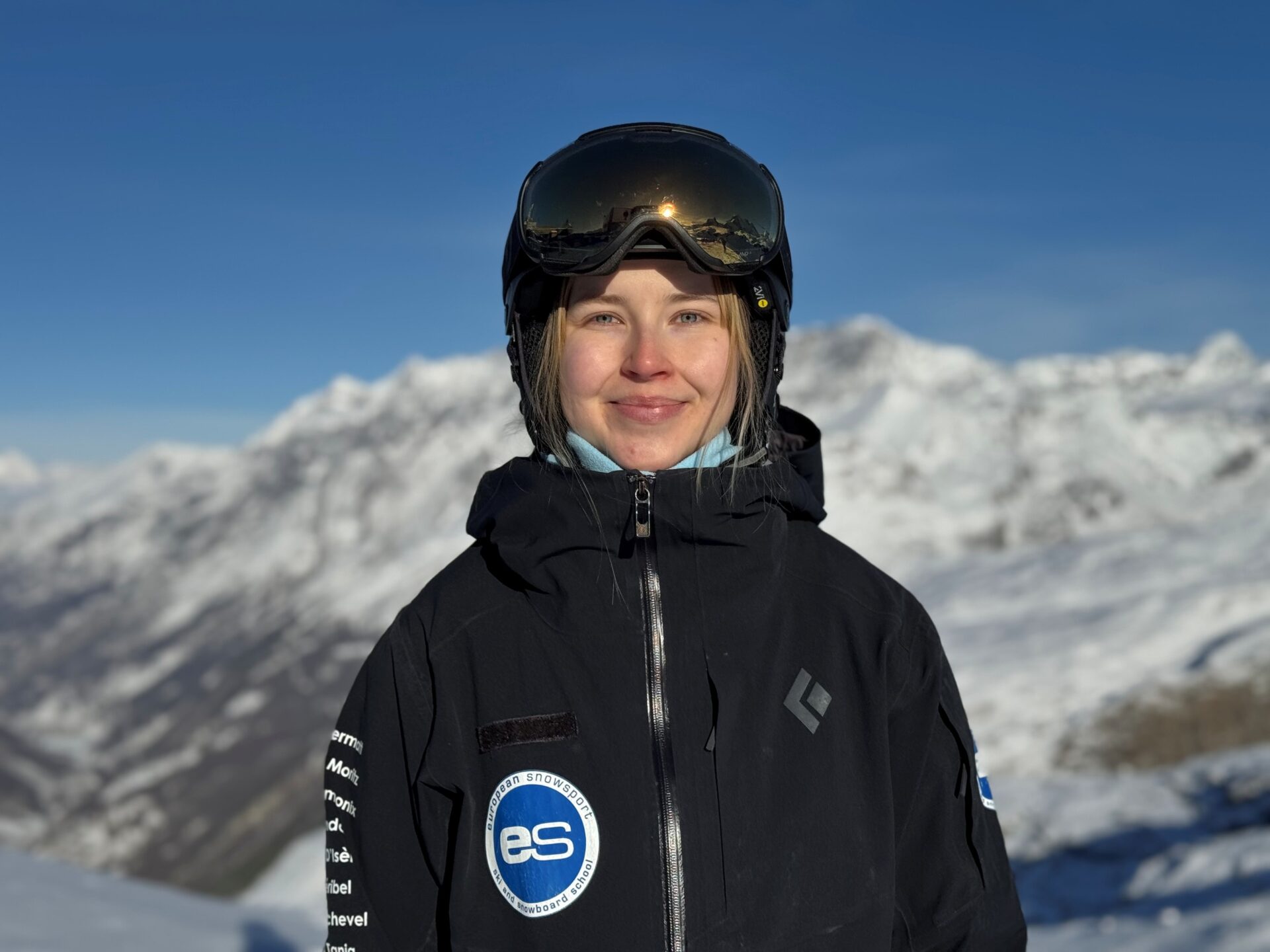 Ski Instructors in Zermatt