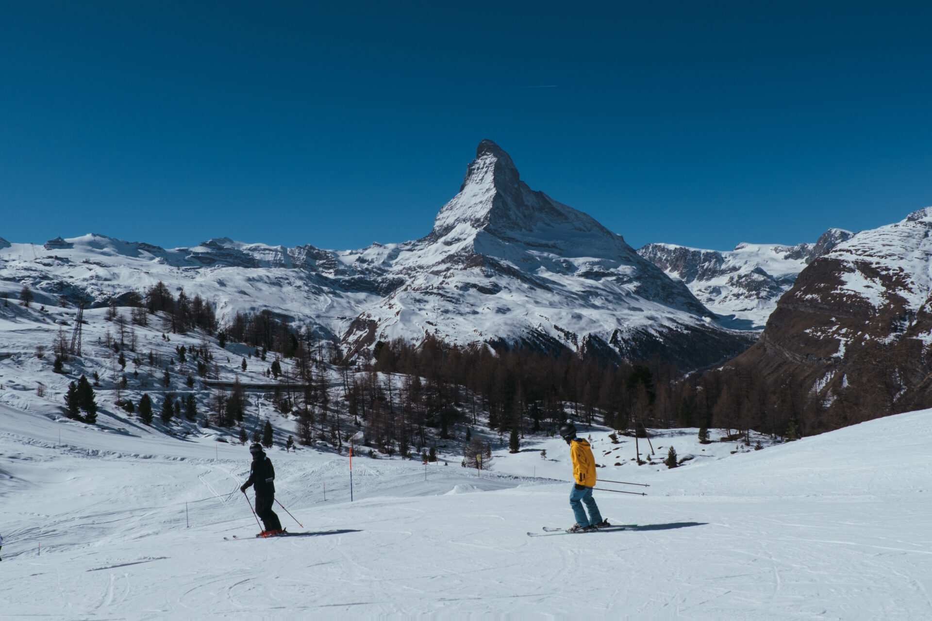 Using the IKON and EPIC Pass in Switzerland: How Does it Work ...