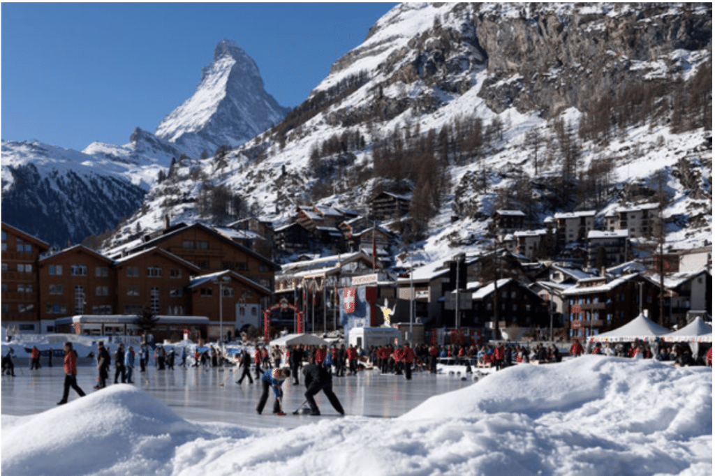 It's Not Just About the Skiing: Things to do in Zermatt off the Snow