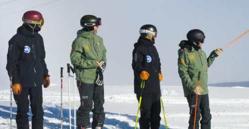 Verbier Ski School - Private ski and snowboard lessons