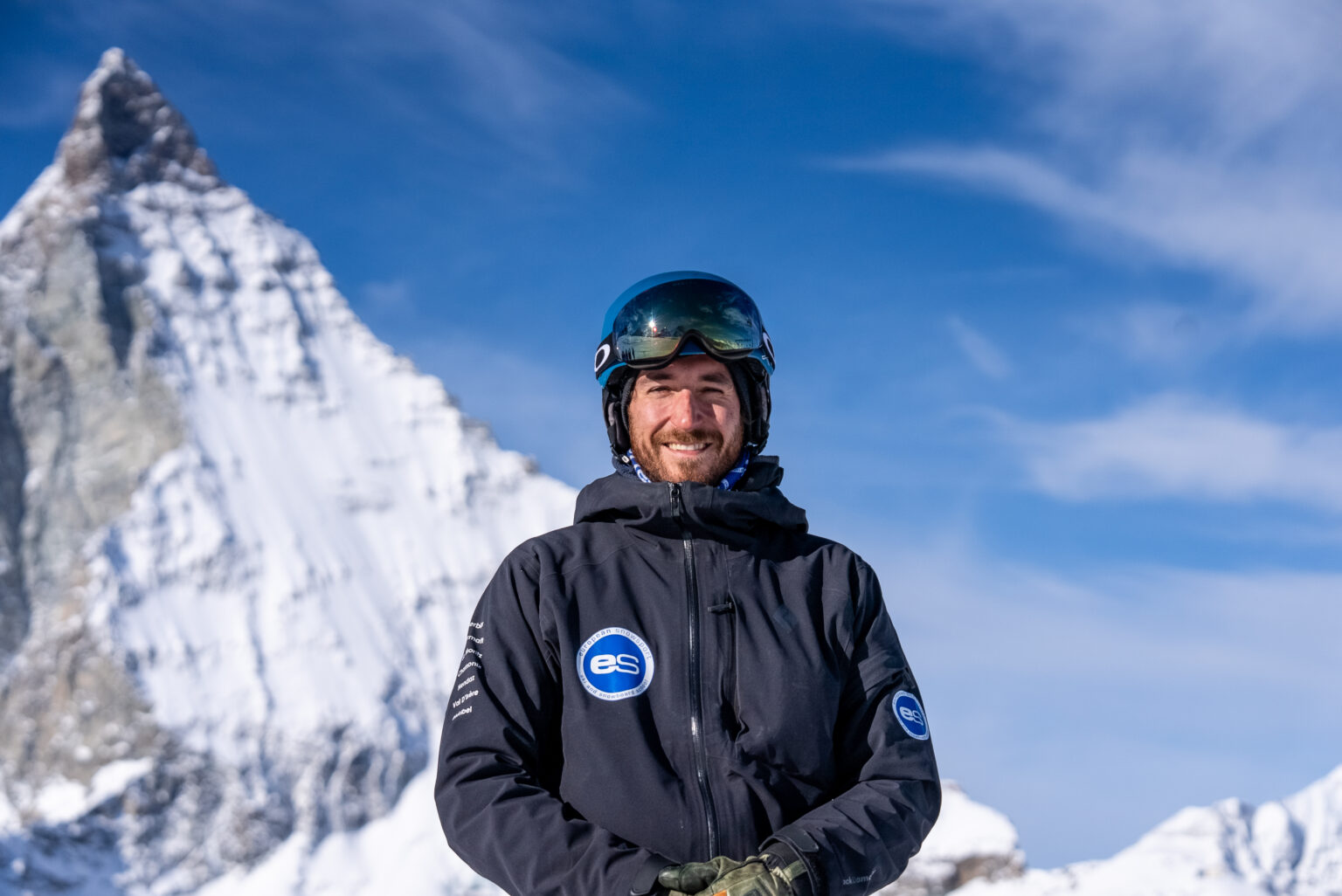 Zermatt ski school - Private ski and snowboard lessons