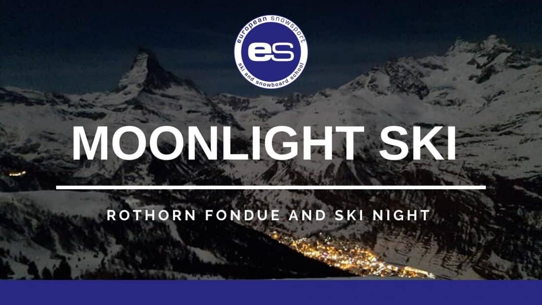 European Snowsport Blog