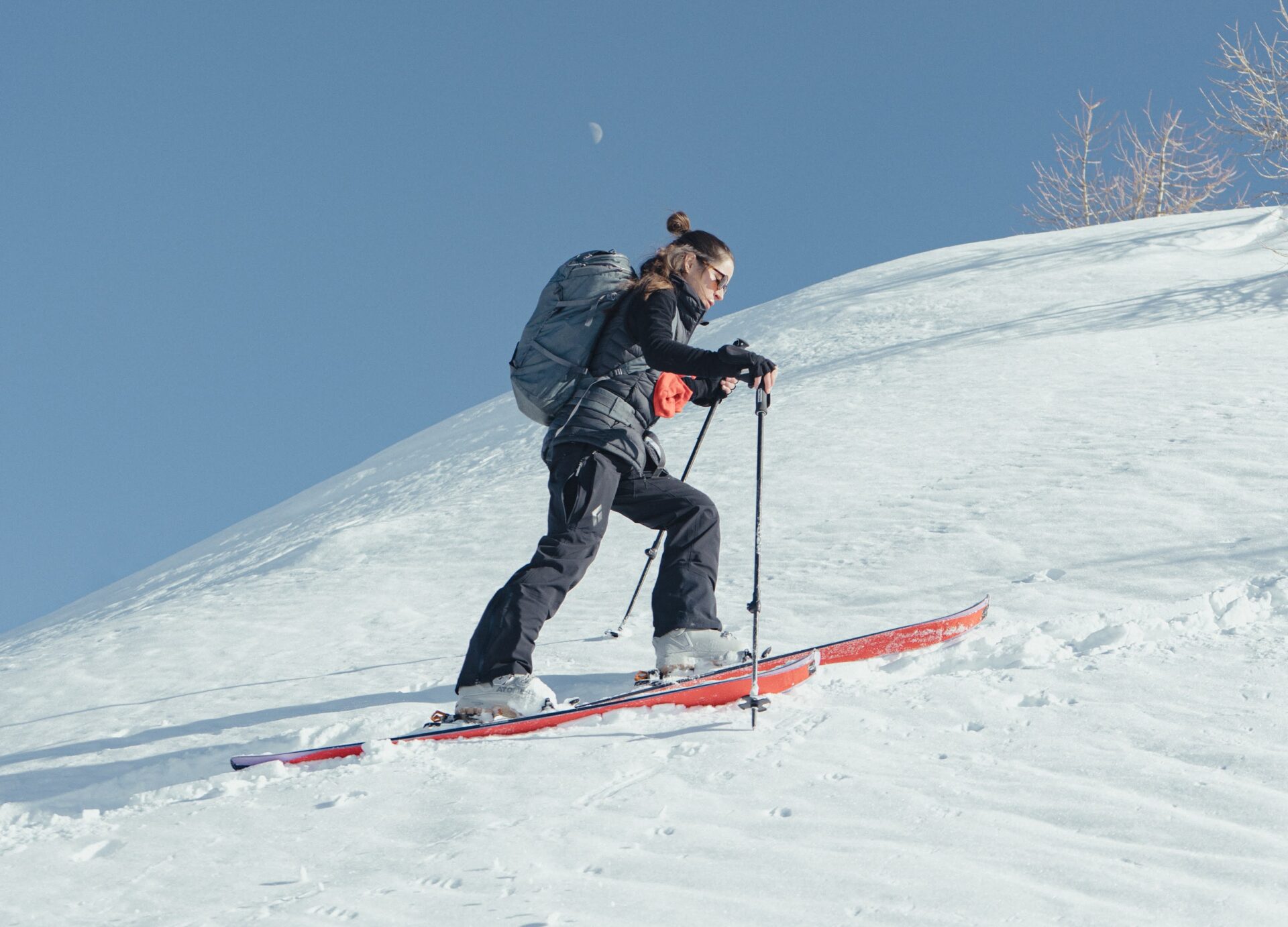Ski Touring in Verbier : Join Our Season Long Programme - European ...
