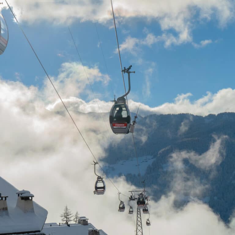 Verbier Ski School - Private ski and snowboard lessons